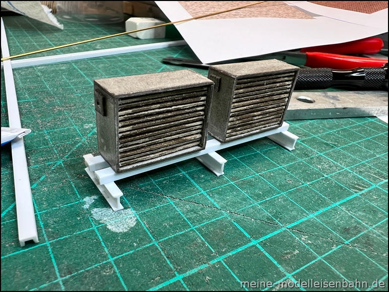 RE: EXTRA BEILAGE - 2