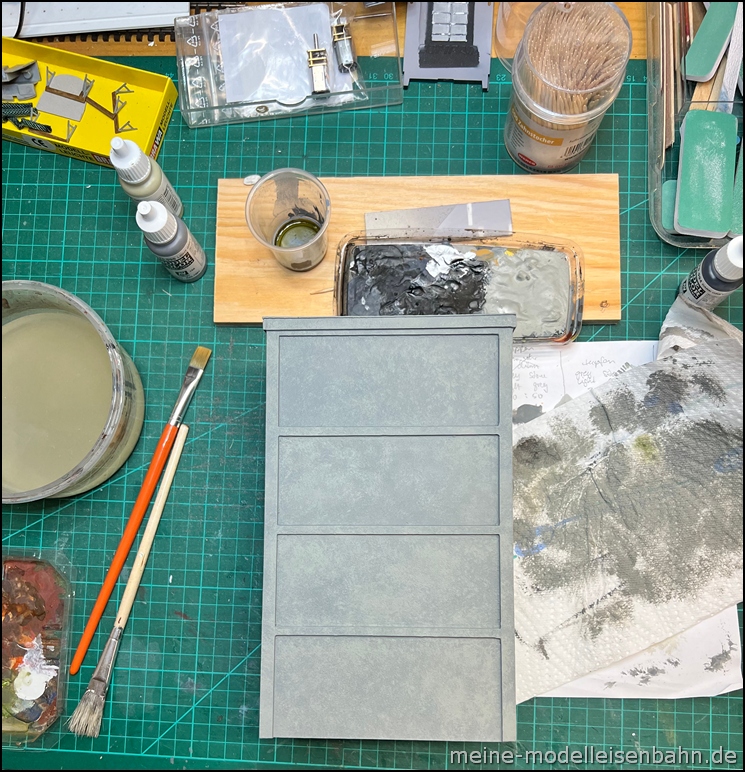 RE: EXTRA BEILAGE - 2