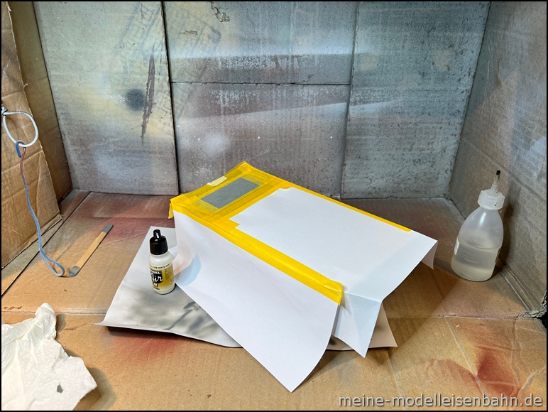 RE: EXTRA BEILAGE - 2